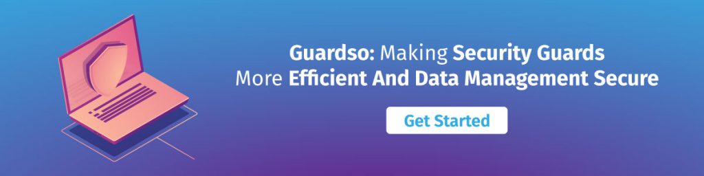 guard-tour-system - Blog | Security Guard Management System | Guardso